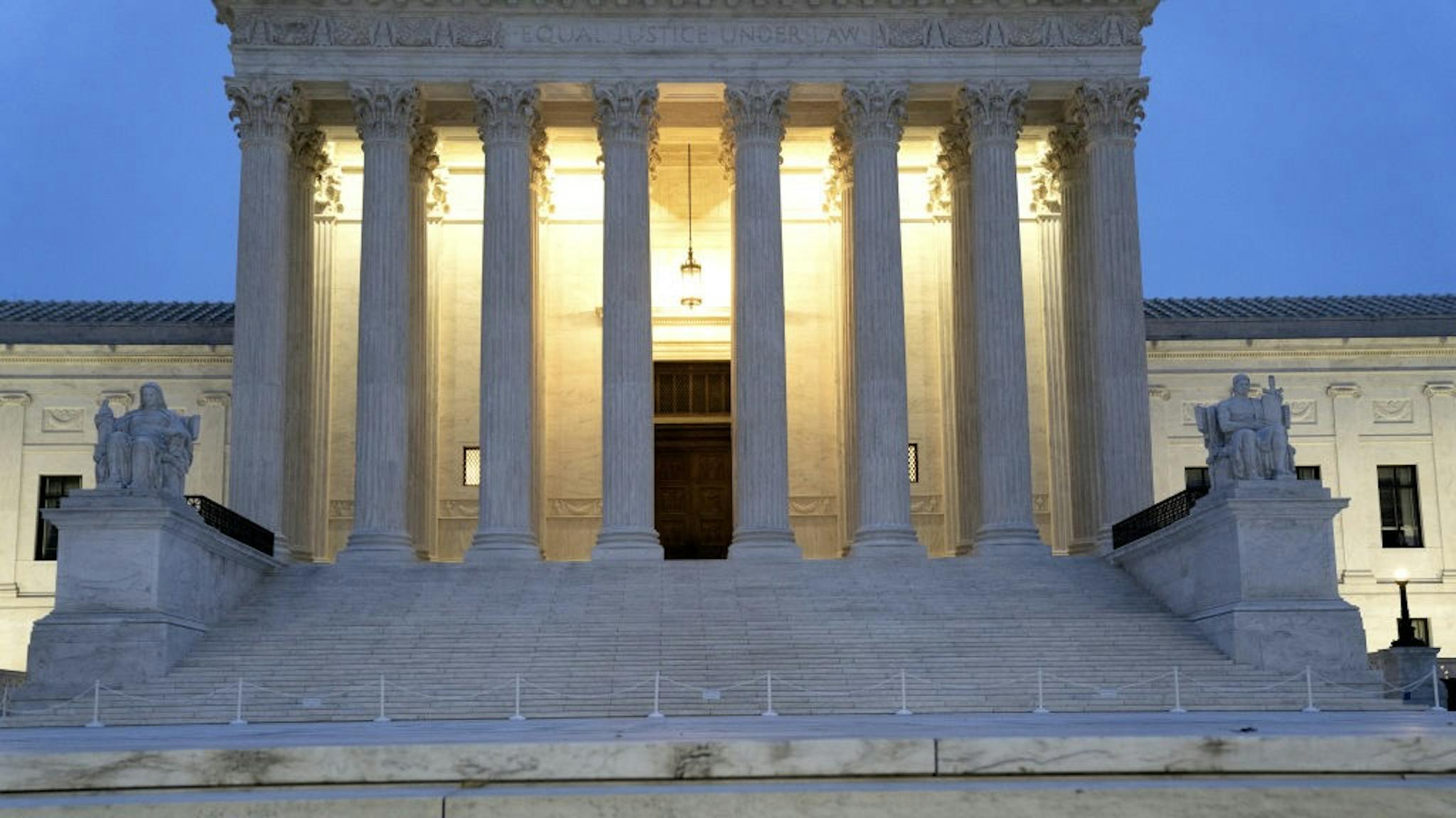 SCOTUS Rules In Texas Pro Life Cases Abortion Providers Can Sue State SCOTUS Rules In Texas Pro Life Cases Abortion Providers Can Sue State