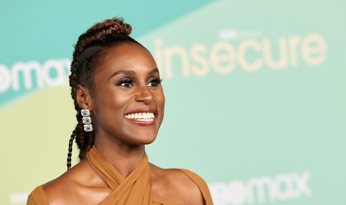 ‘Insecure’ Creator Issa Rae Doesn’t ‘Give A F***’ What Fans Think Of ...