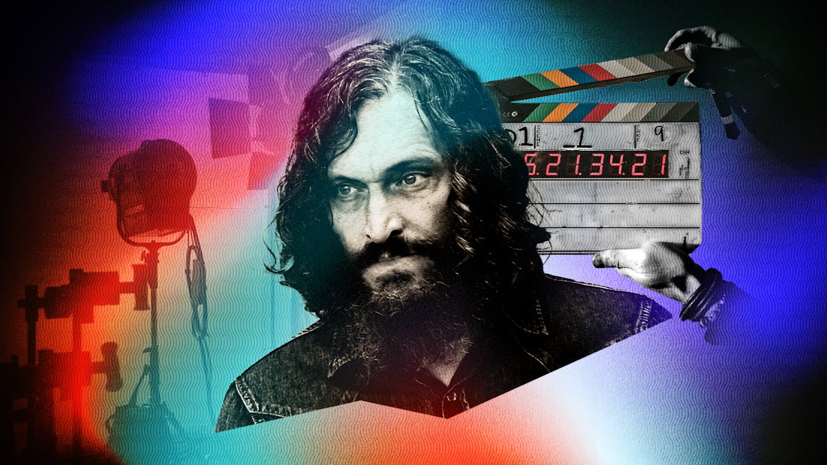 EXCLUSIVE: How Vincent Gallo Was Lured Out Of Retirement For New Daily ...