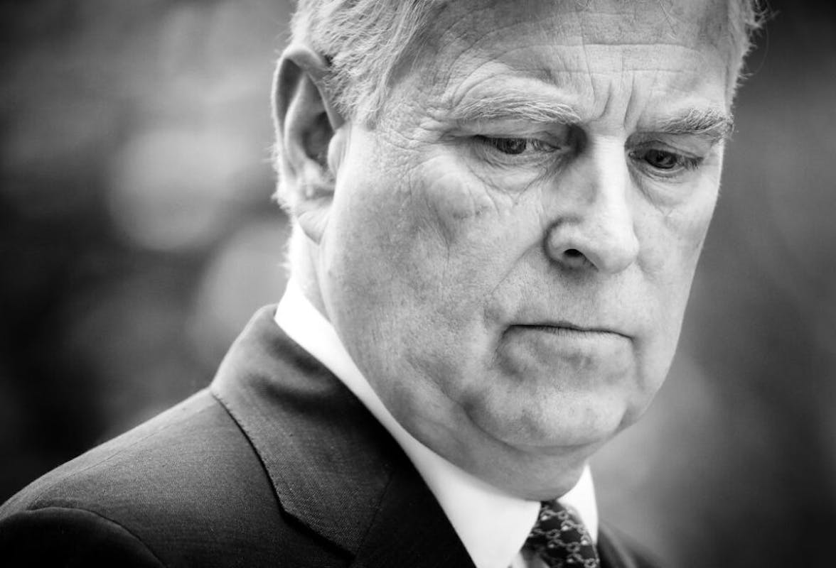 Prince Andrew Must Face Civil Sex Assault Case After Judge Rejects Last