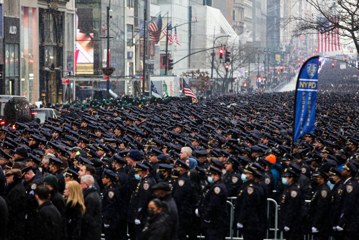 Brooklyn Teacher Says ‘Ideal Conditions For Reciprocity’ Targeting Huge ...