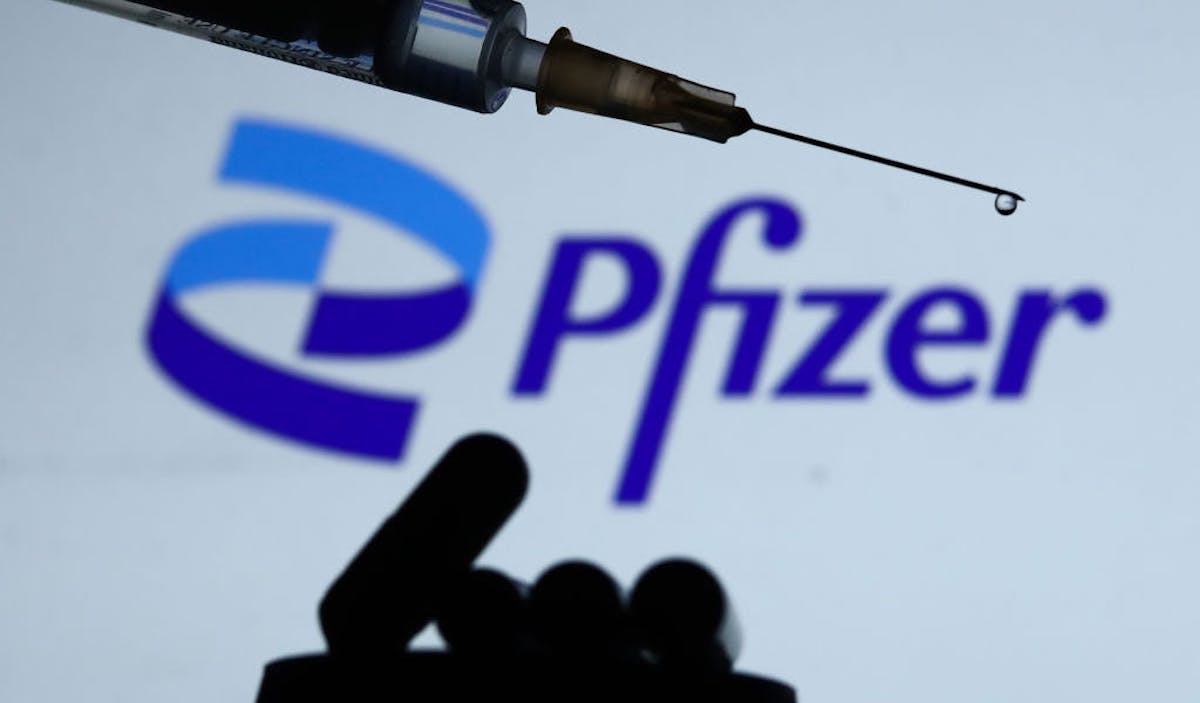 Judge Orders FDA To Expedite Release Of Pfizer Data On COVID-19 Vaccine ...