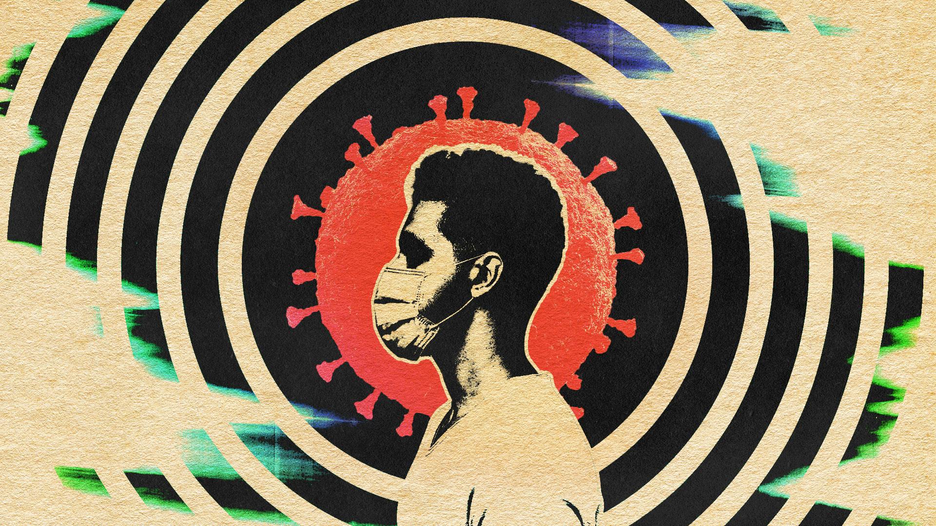 The COVID-19 Impact Of Expressive Individualism