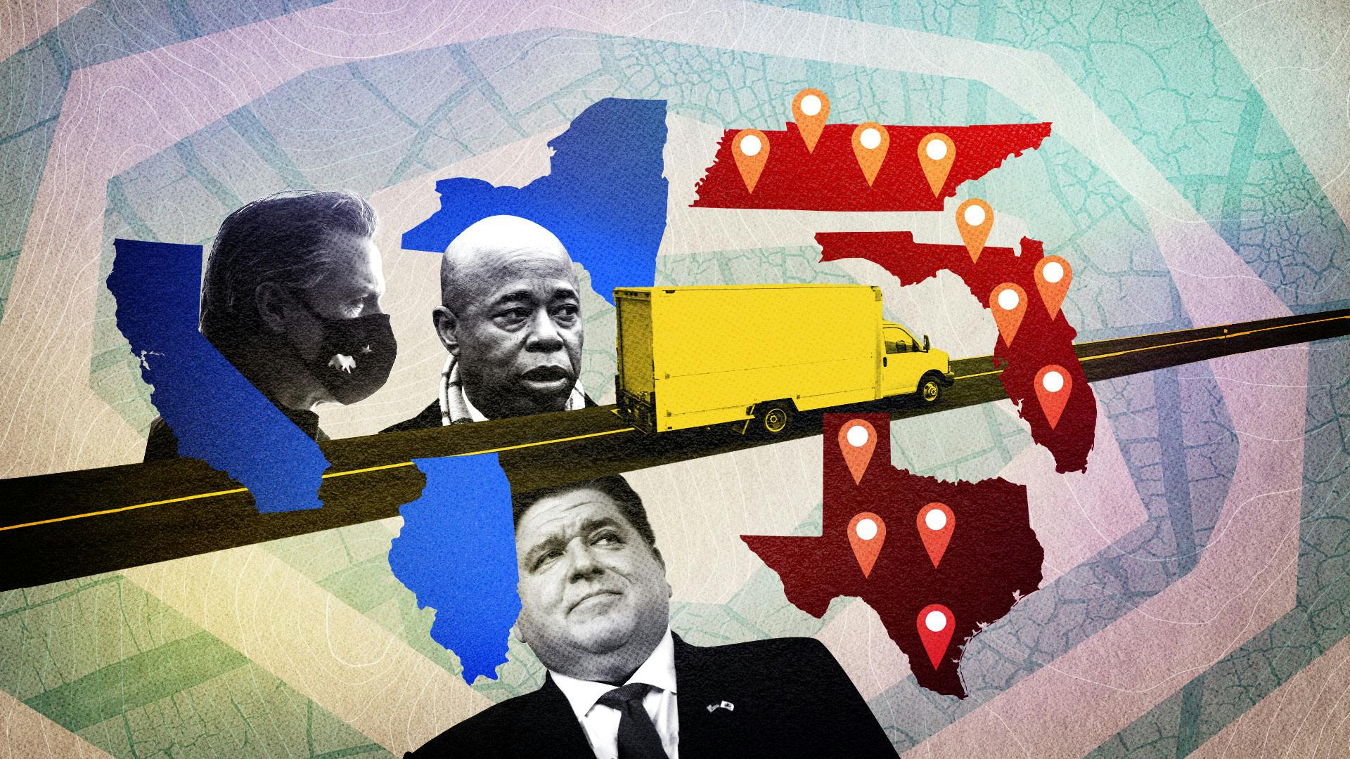 The Great Resorting Is Here