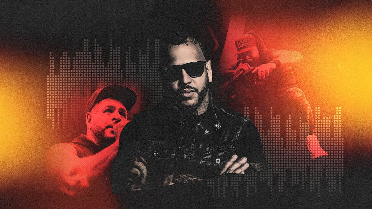 Meet The Rockstar Who Risked It All To Stand Against Cancel Culture