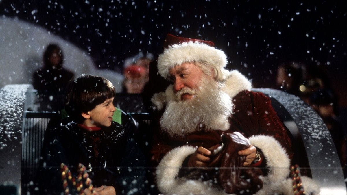 Tim Allen To Reprise Role As Scott Calvin In New Disney ‘Santa Clause ...