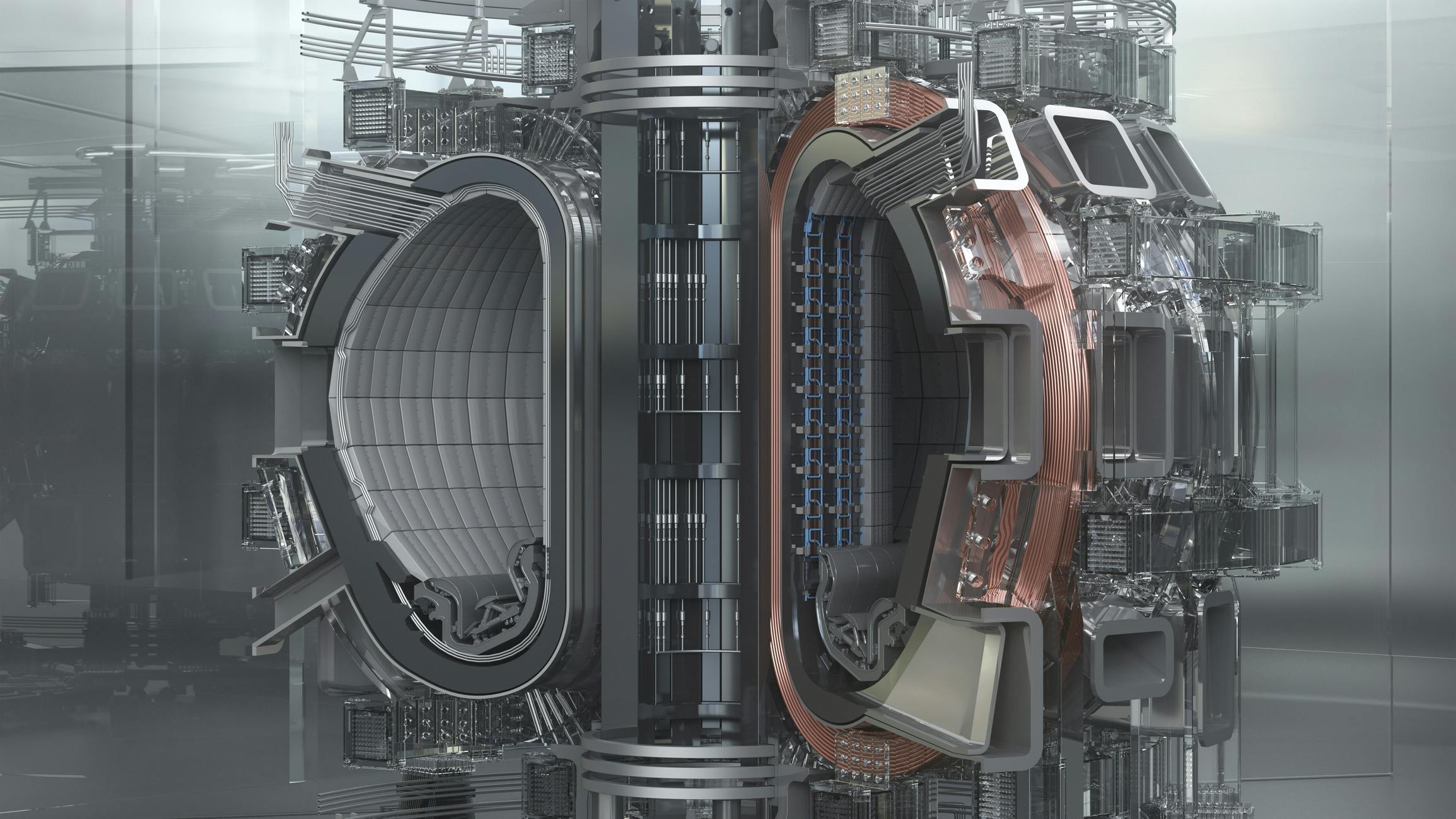 Full Fusion Power May Be In Near-Future As Scientists Set New Global ...