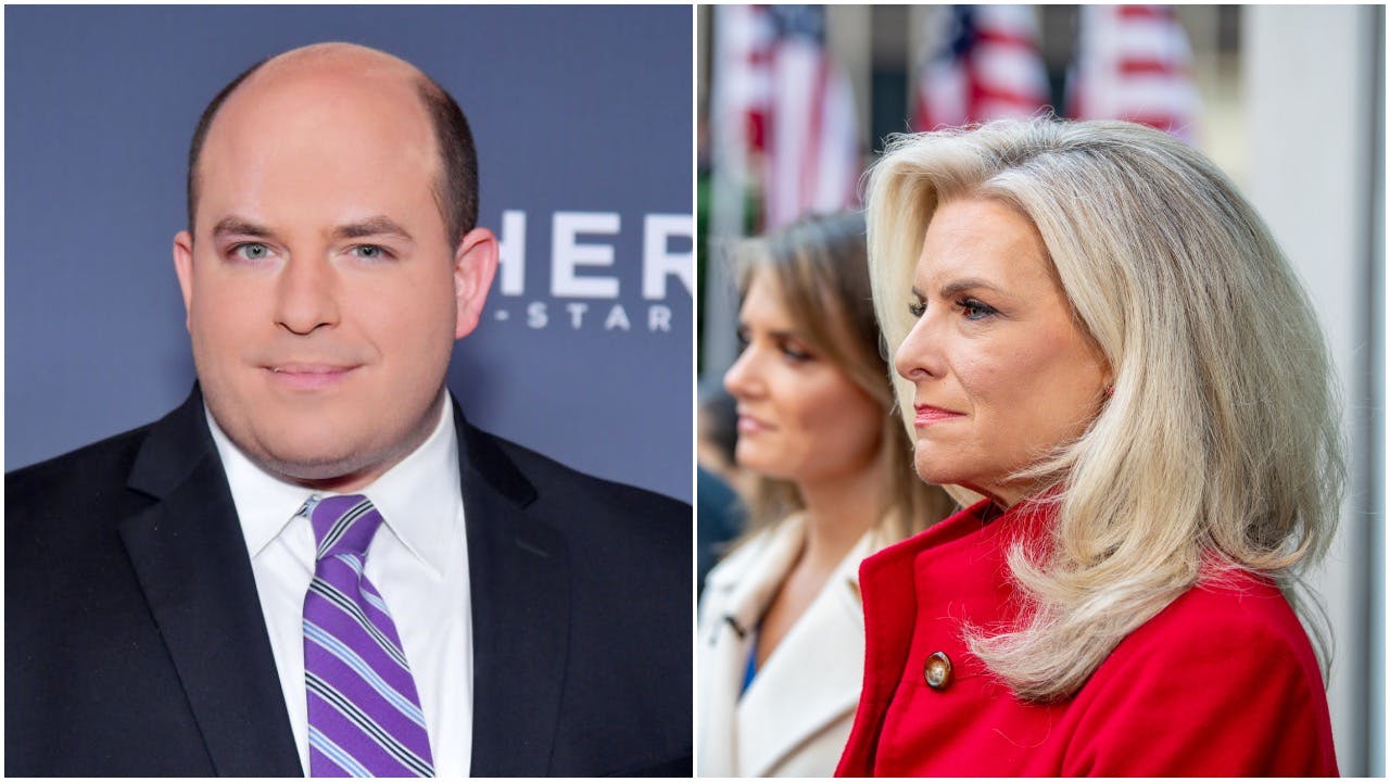 CNN’s Stelter: We Will Discuss Zucker’s Resignation. Janice Dean: Try ...