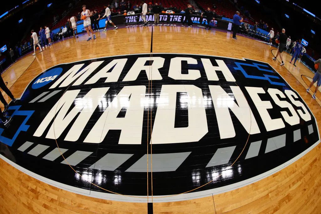 NCAA Tournament Day One Live Updates