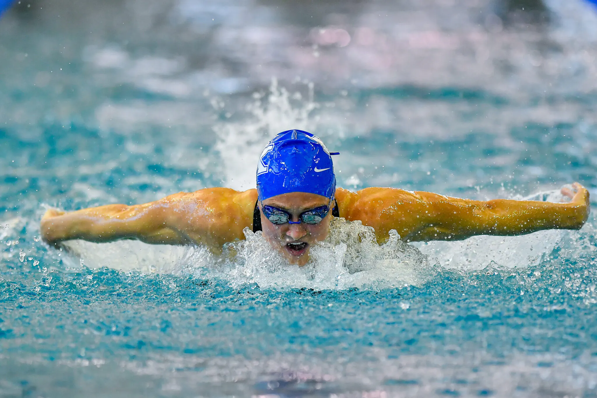 ‘I Left There With No Trophy’: NCAA Female Swimmer Who Tied For Fifth ...