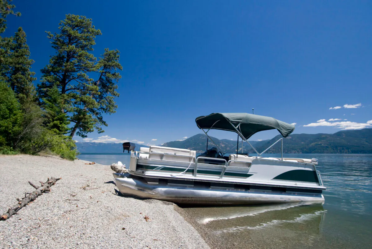 A Boater Rescued A Man In The Water — Then Shot Him. He’s Now Been ...