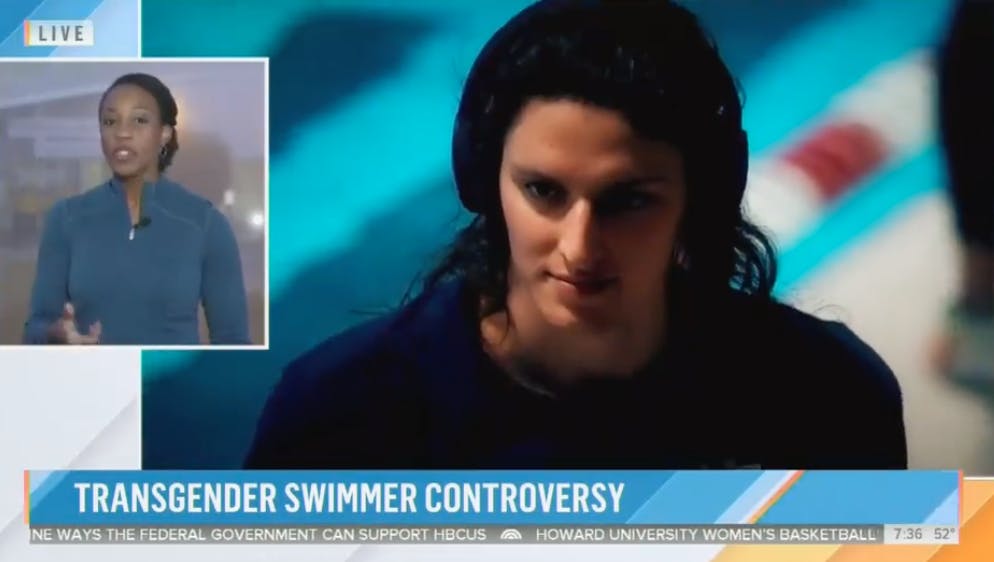 Photog Speaks Out After She Says NBC Edited Her Photos To ‘Soften’ Look ...