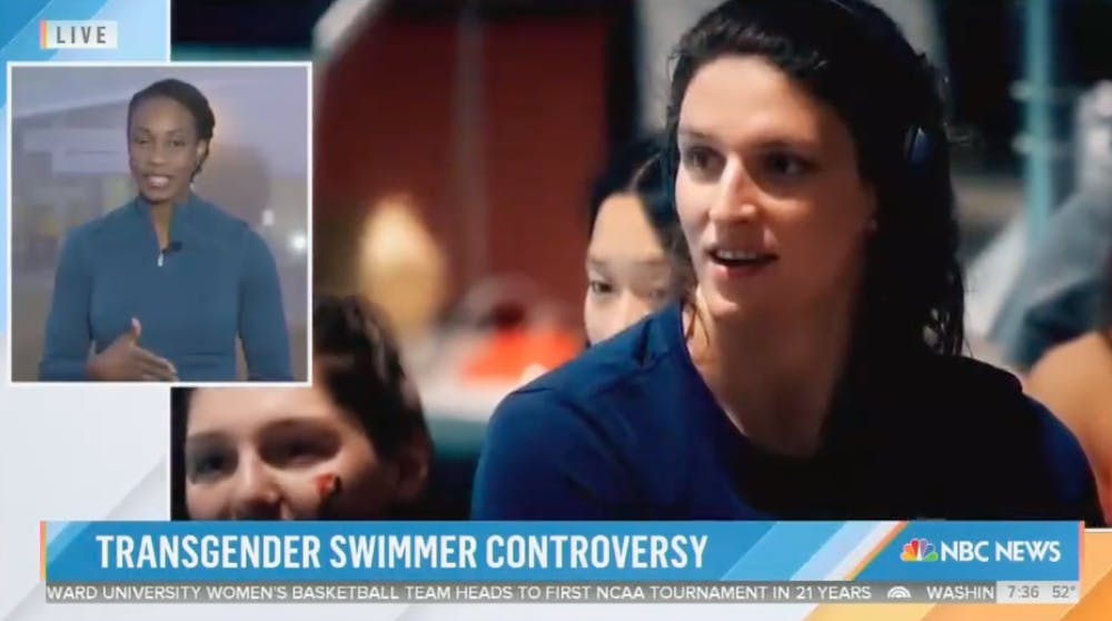 Photog Speaks Out After She Says NBC Edited Her Photos To ‘Soften’ Look ...