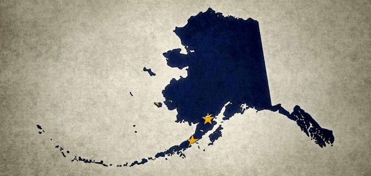 Russian Member Of Parliament Wants Alaska Back