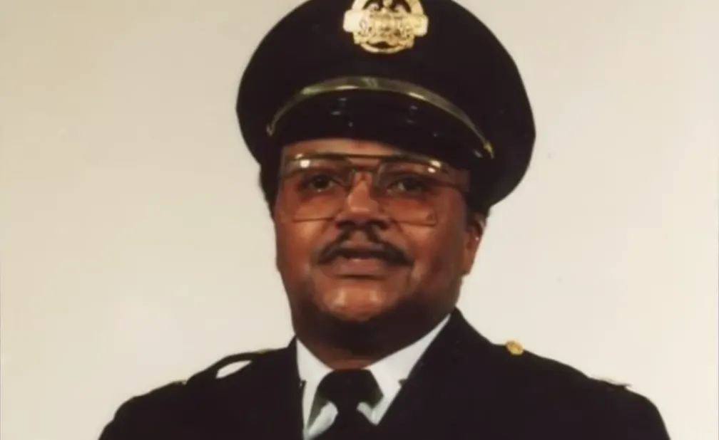 Man Accused Of Murdering Retired Police Captain David Dorn Gets New ...