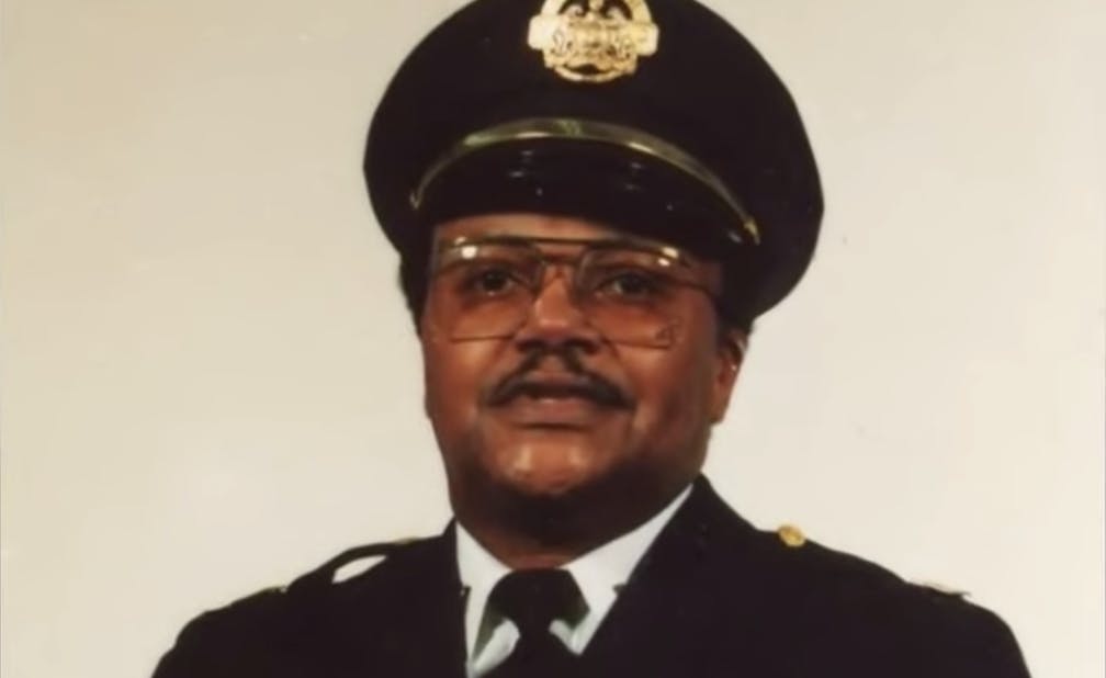 Jury Delivers Justice For David Dorn, Beloved Ex-St. Louis Cop Killed ...