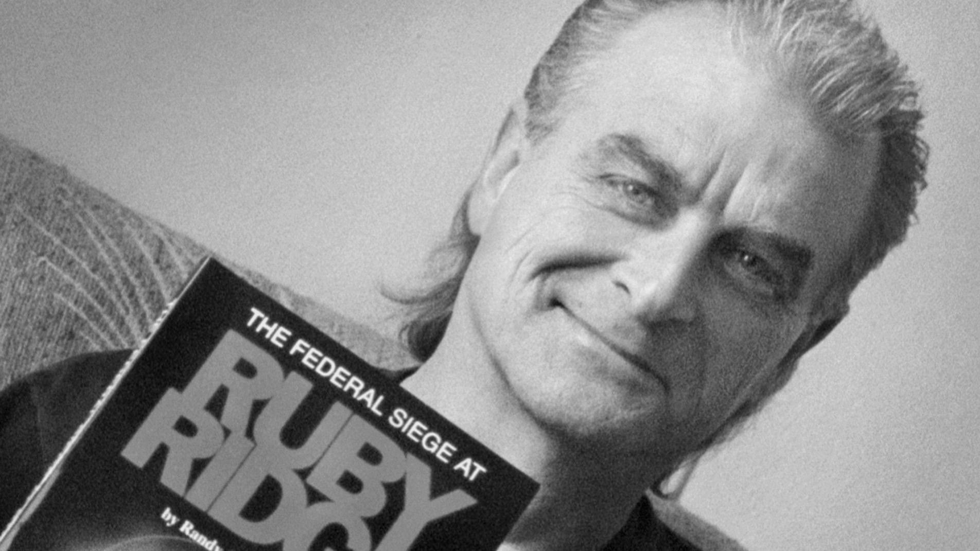 Randy Weaver, Man At Center Of Ruby Ridge Standoff, Dies