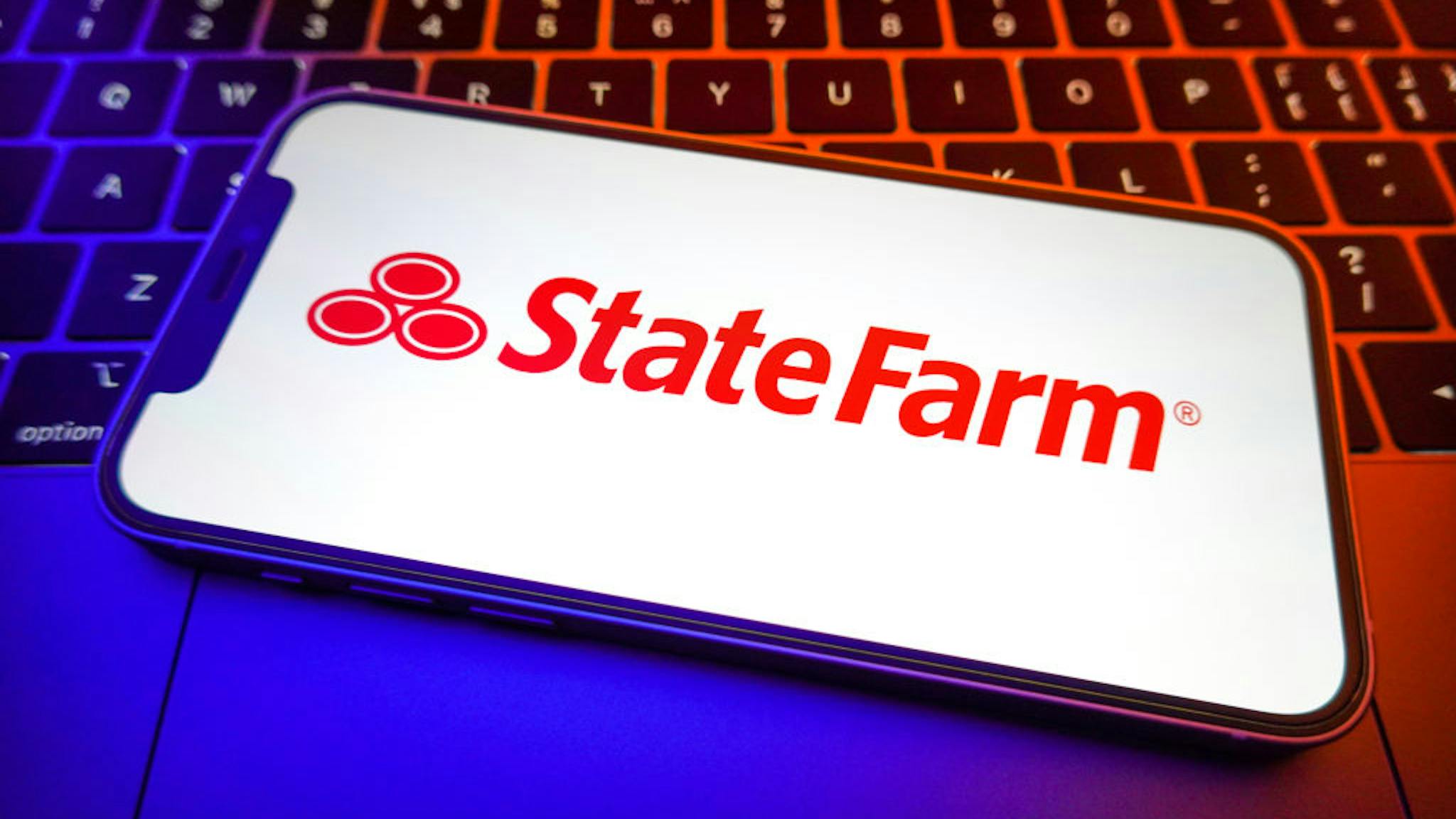 Report State Farm Backs Down On Donating Transgender Books For Five Report State Farm Backs Down On Donating Transgender Books For Five