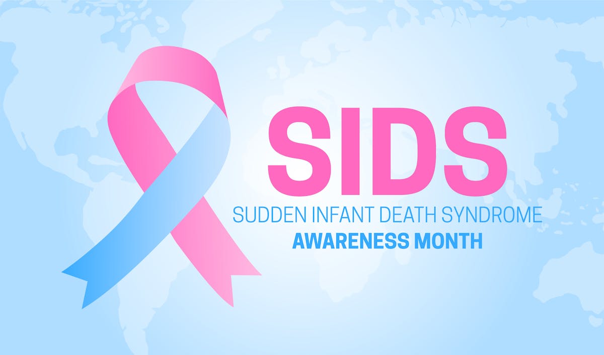 Breakthrough: Researchers Identify Possible Cause Of Deadly SIDS ...