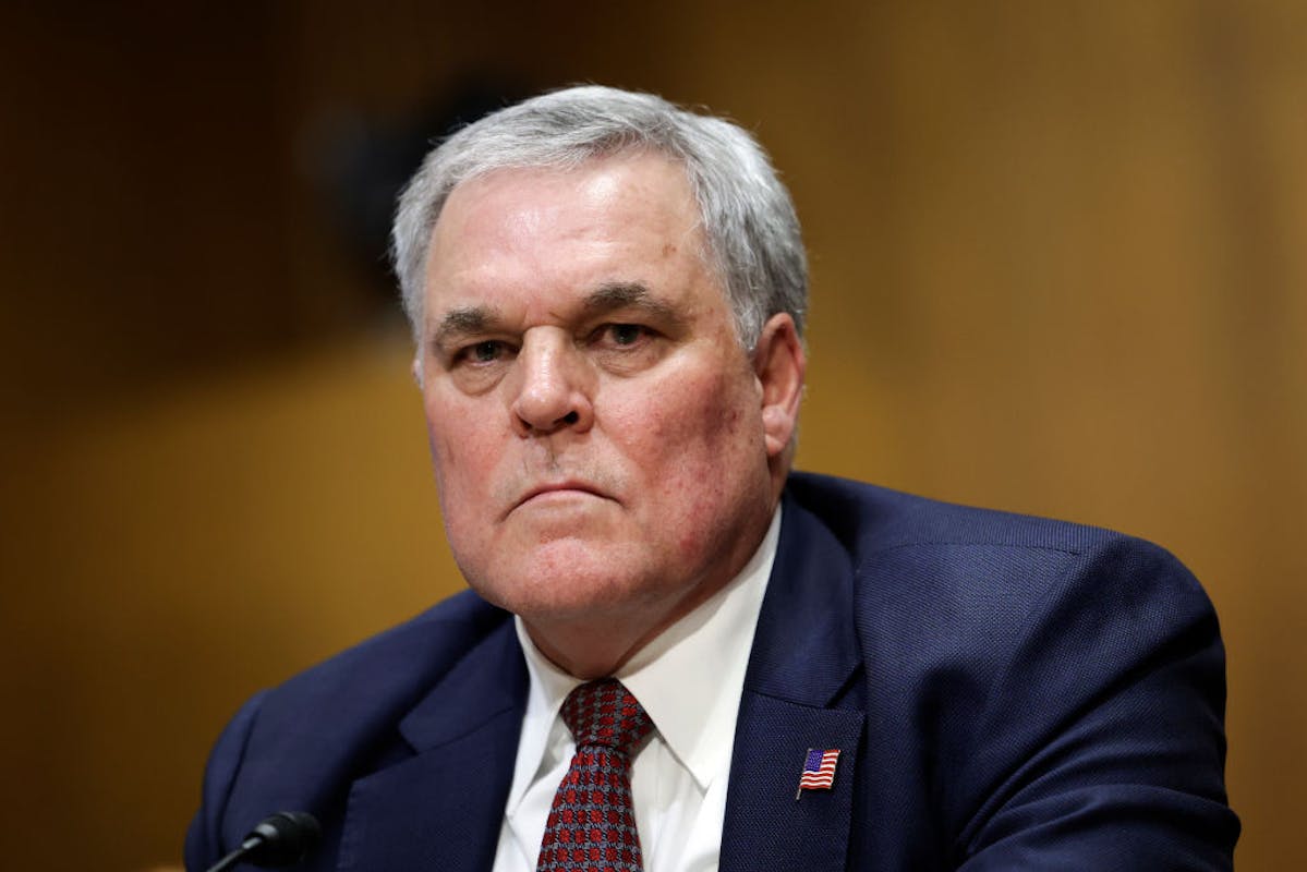 Key Dem Calls For Firing Of IRS Chief After Watchdog Says Agency key-dem-calls-for-firing-of-irs-chief-after-watchdog-says-agency