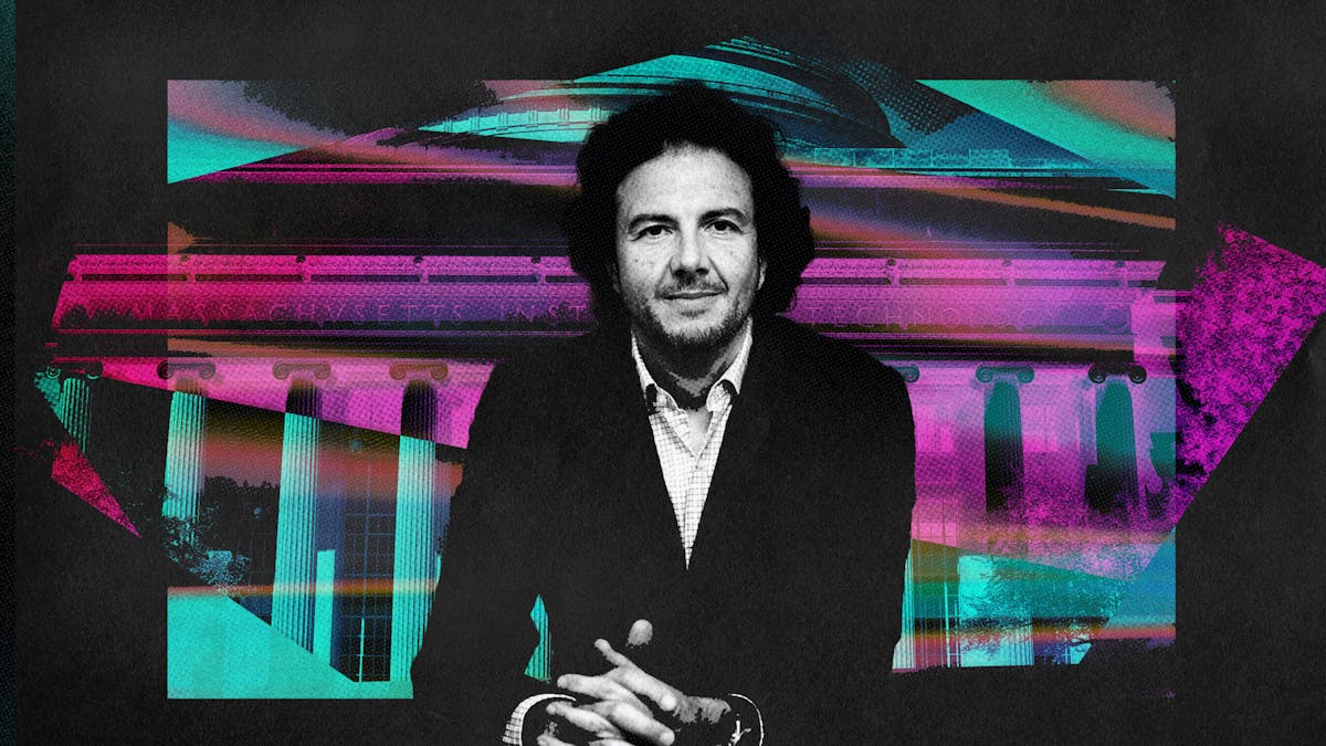 How #MeToo And An Angry Ex Took Down MIT Scientist Trying To Cure Cancer