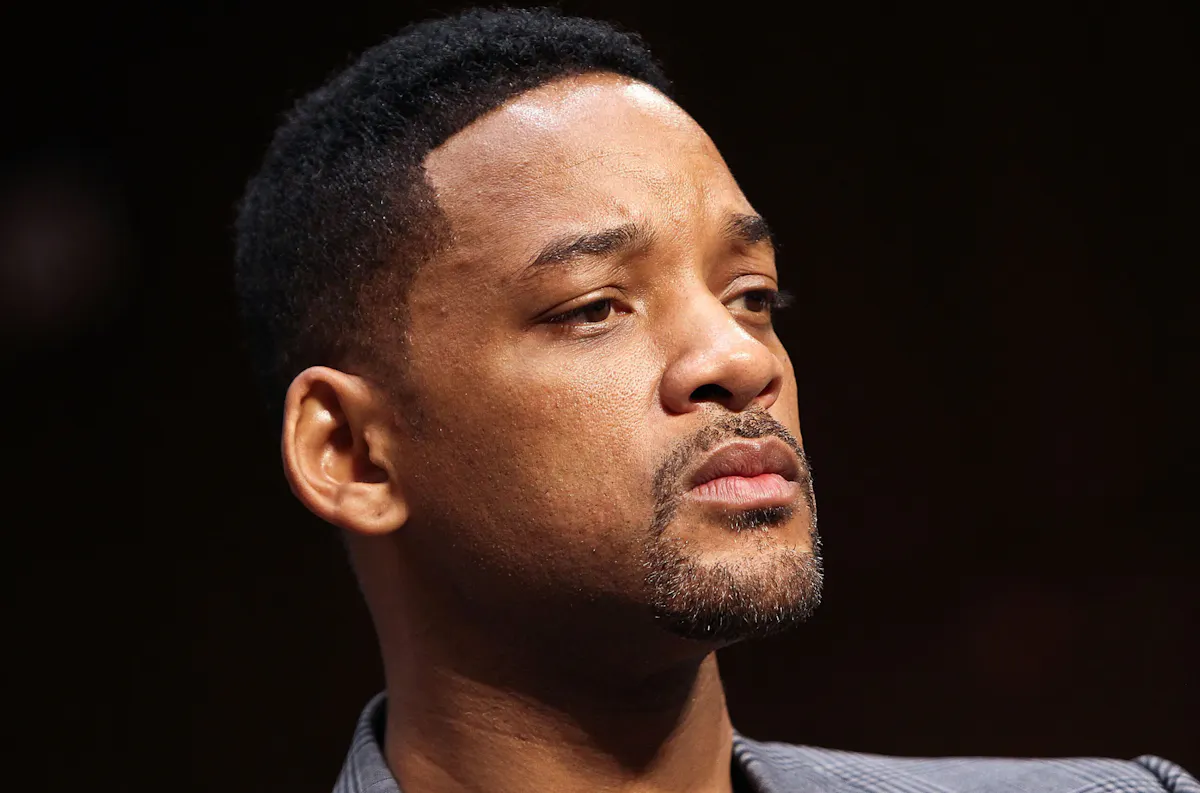 Will Smith Said He Felt Like A ‘Coward’ For Not Defending His Mother ...