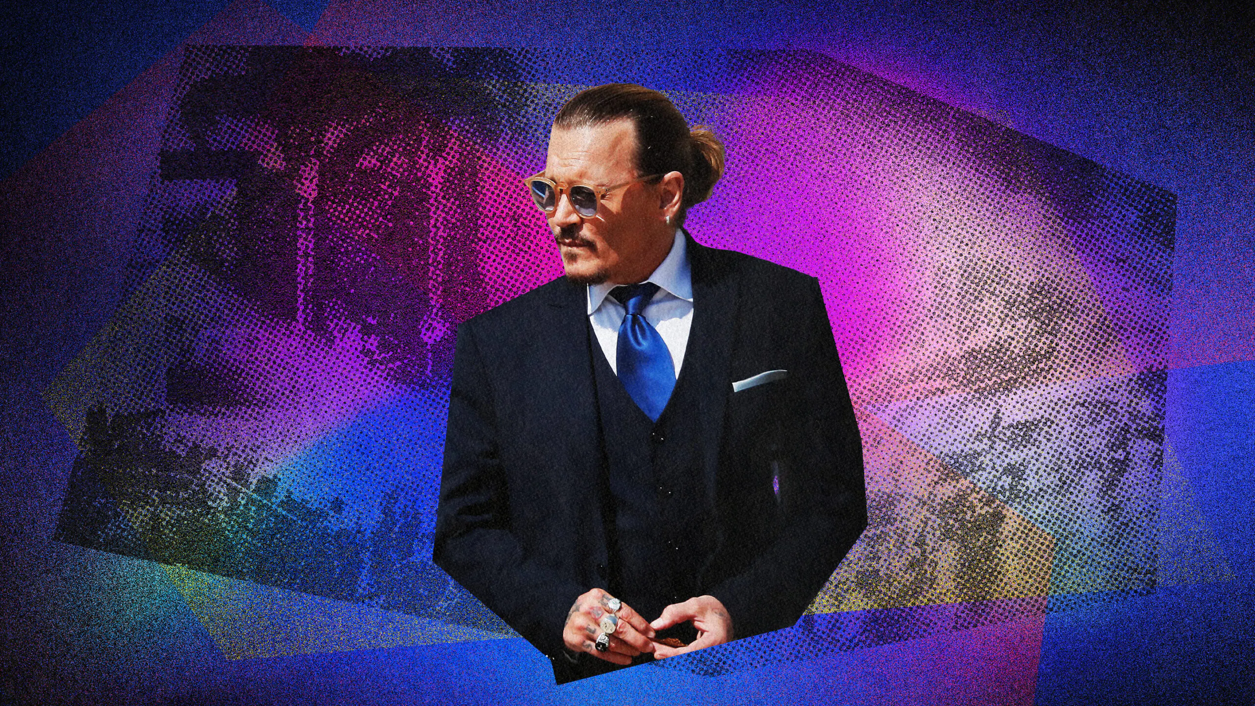 Johnny Depp: From Box-Office Magic To Hollywood Pariah