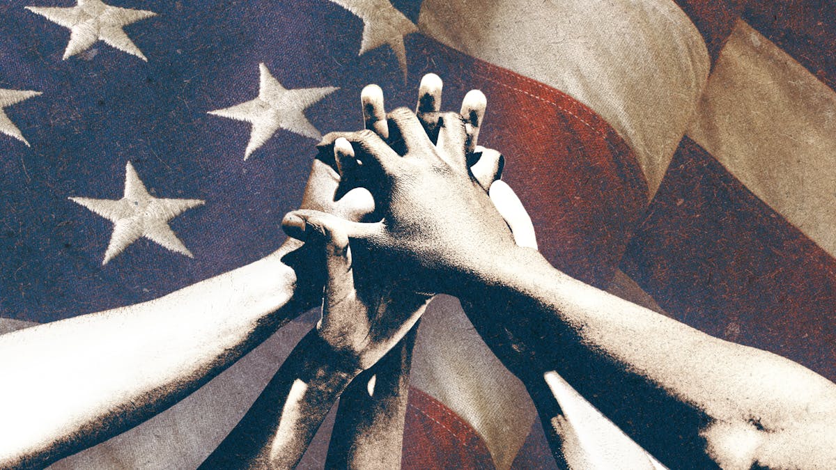 ‘And To The Republic, For Which It Stands”: Why Flag Day Is More ...