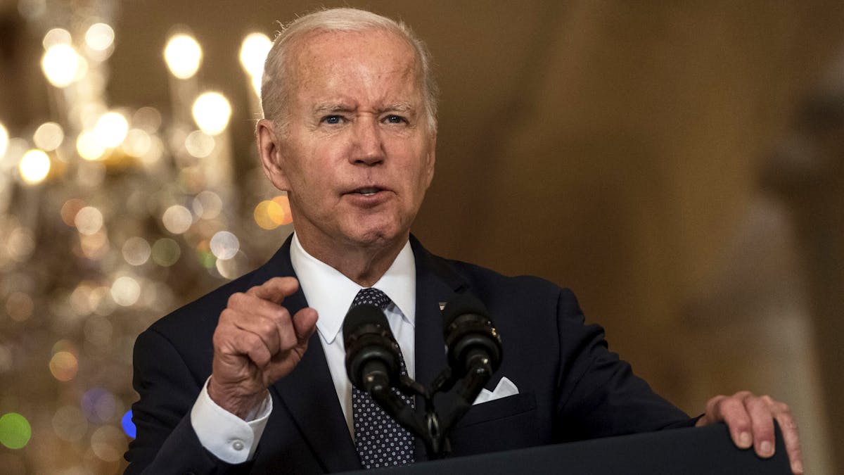 Biden Claims Gun Control Not About Taking Away Rights Before Listing biden-claims-gun-control-not-about-taking-away-rights-before-listing