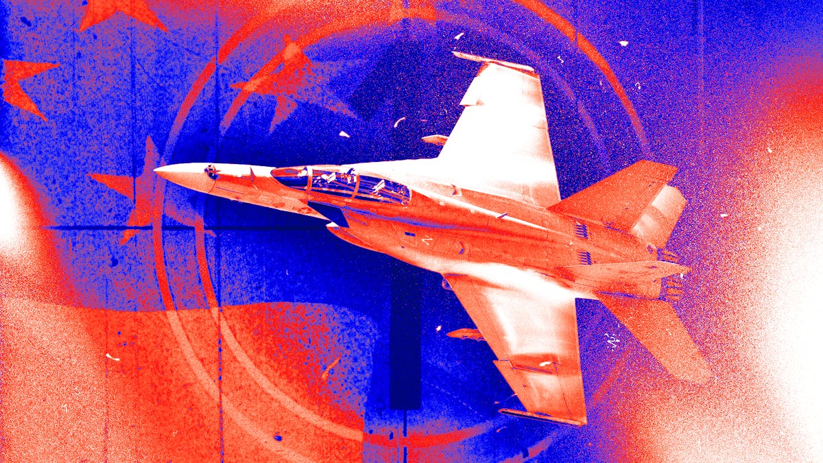 ‘Top Gun: Maverick’ And The Longing For America’s Cinematic Past