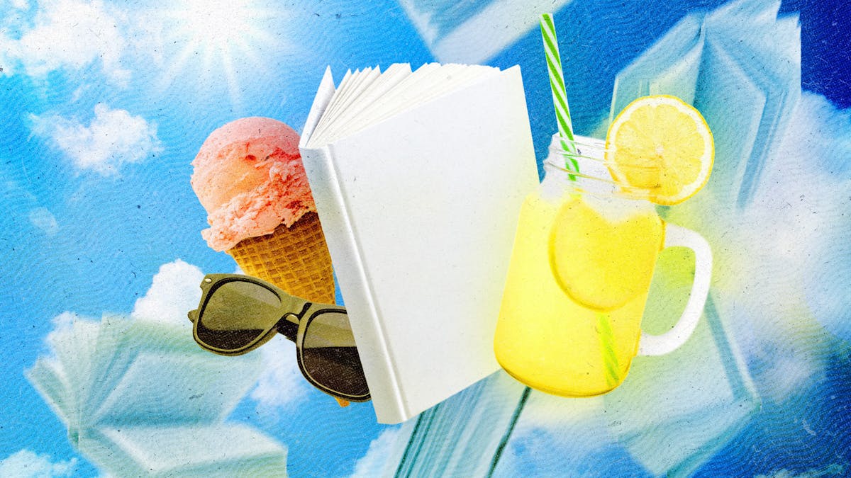 Summertime And The Reading Is Easy: 20 Writers Worth Diving Into