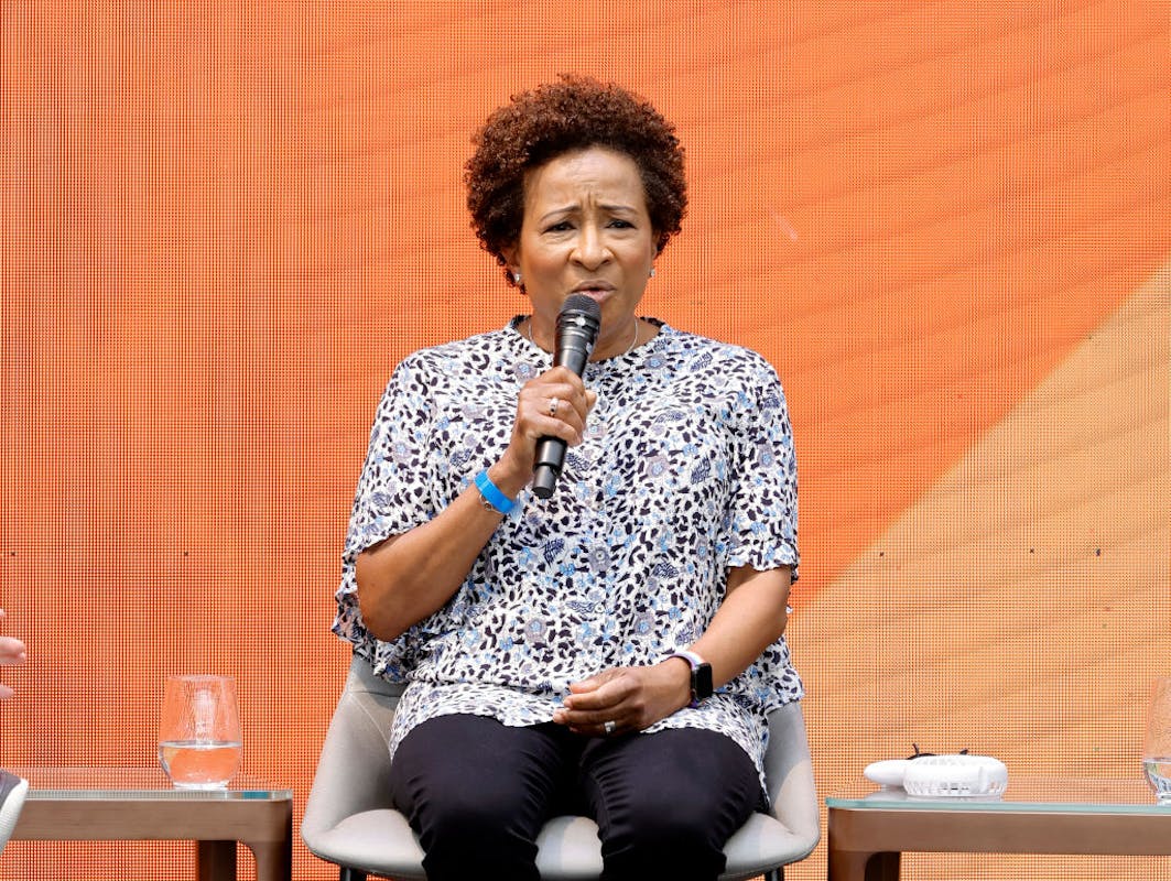 Wanda Sykes Mocks Middle America After SCOTUS Overturns Roe: ‘Those ...