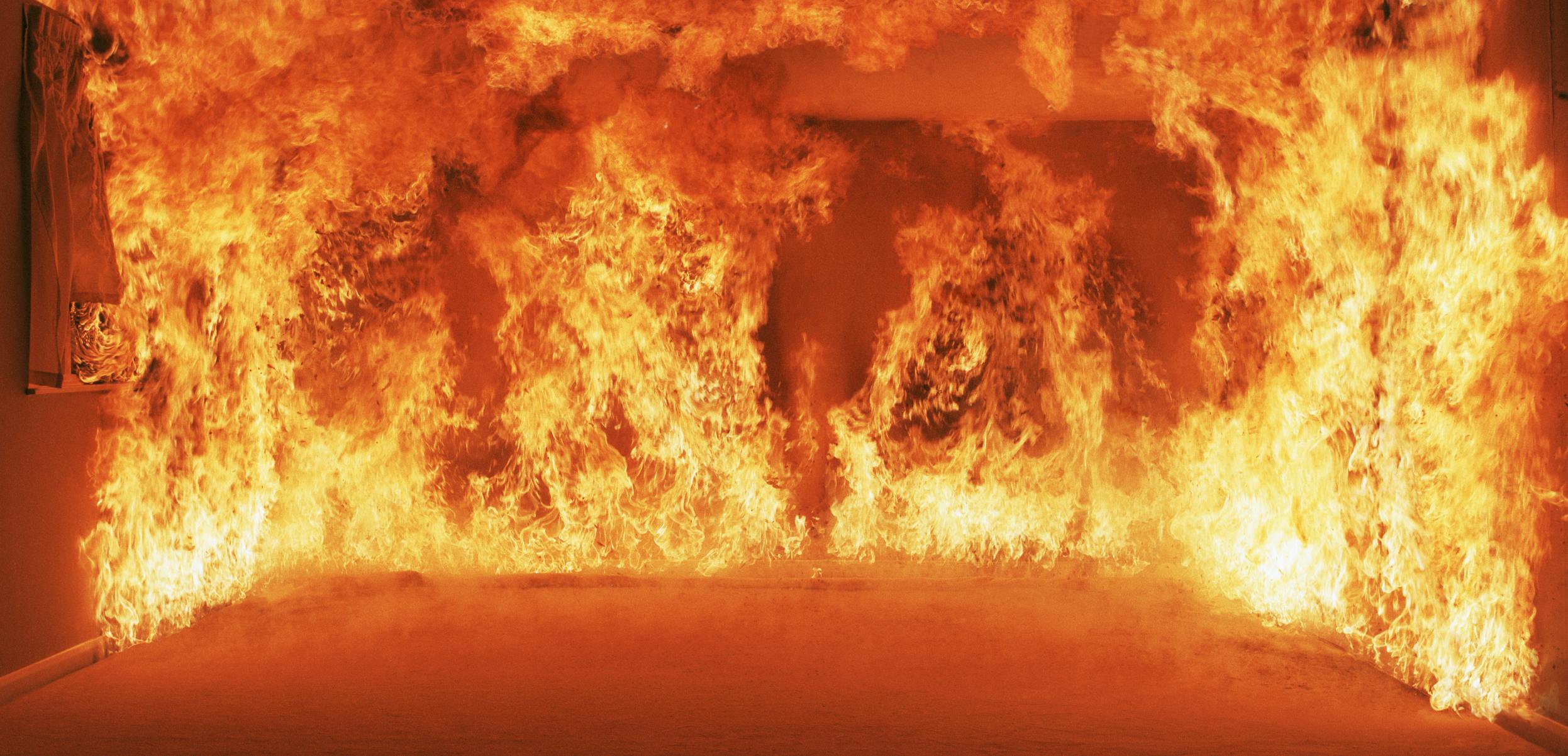 Humans May Get Close Look At Planet Resembling Biblical Hell