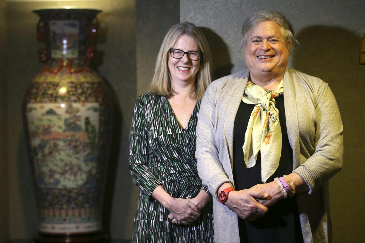 Illinois Gov. Pritzker, Billionaire Family At Forefront Of Radical ...