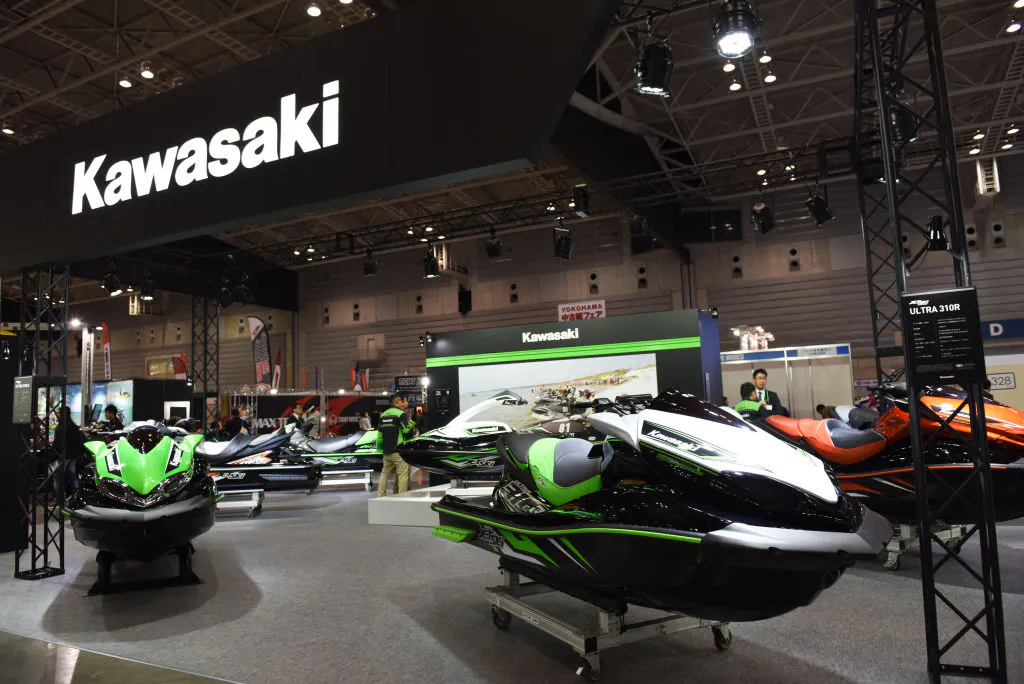 American Jet Ski 4-Time World Champion Found In Mysterious Death