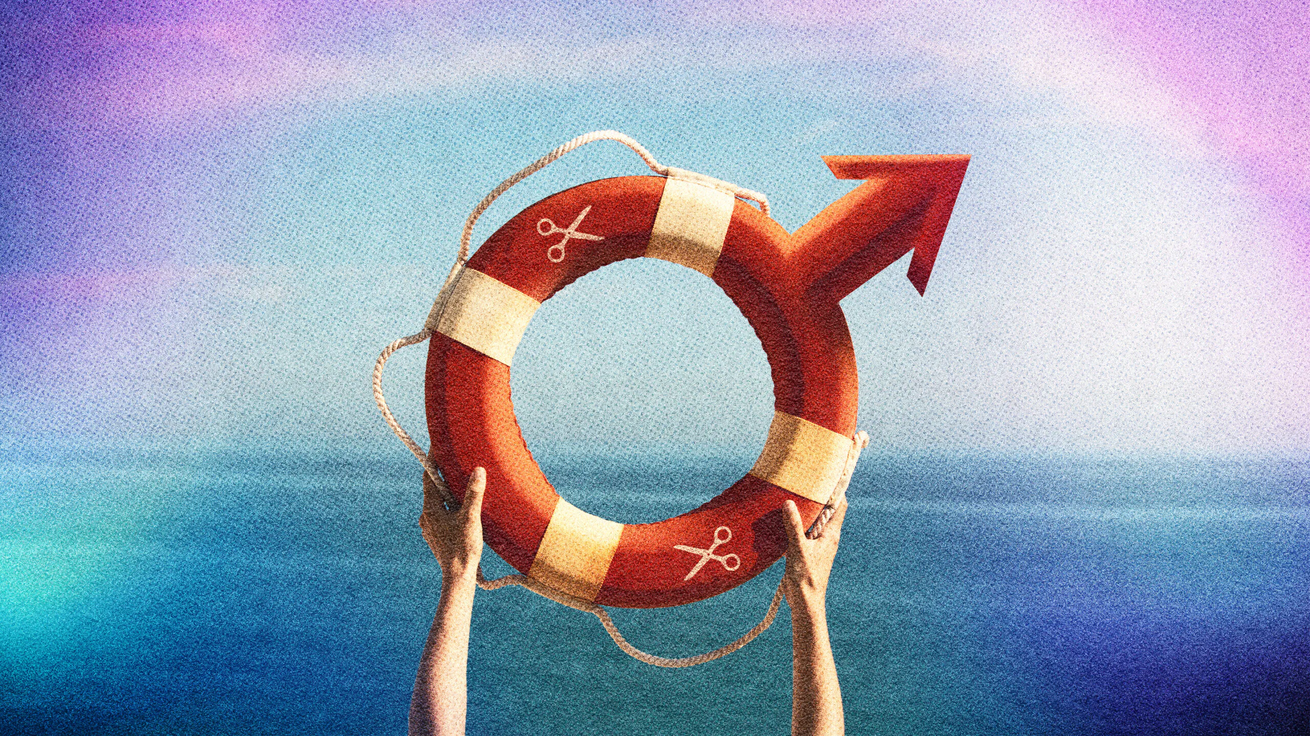 Can Sex-Change Surgery Really Save Someone’s Life?