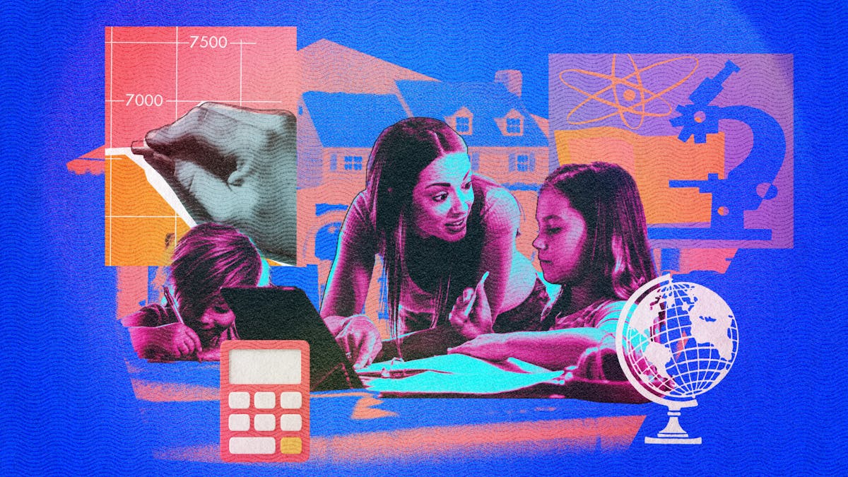 ‘The Homeschool Awakening’: You Already Have What It Takes To ...