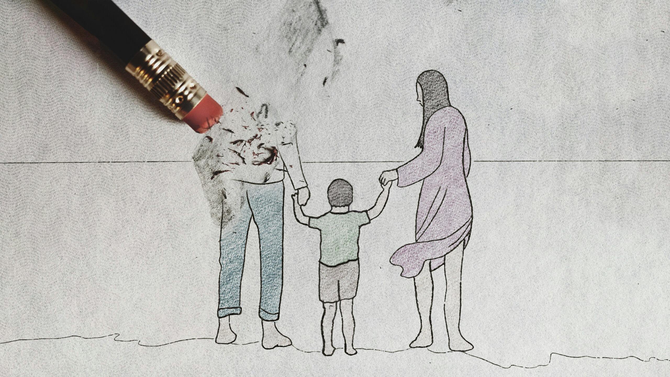 Reversing The Trend Of Fatherlessness In America