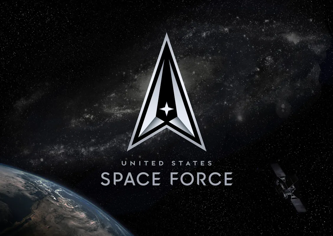 ‘Space Is A Warfighting Domain’: U.S. Space Force Activates New Unit ...