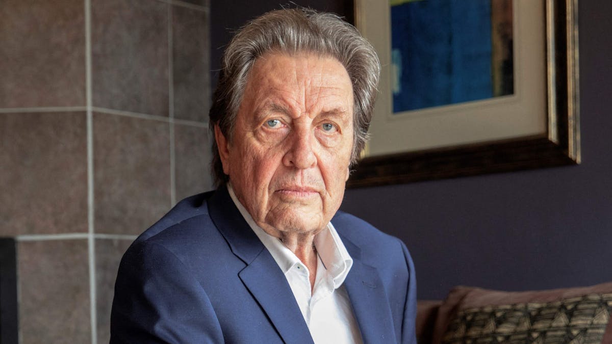 Elon Musk’s Father Has Second Child With His Stepsister: Report