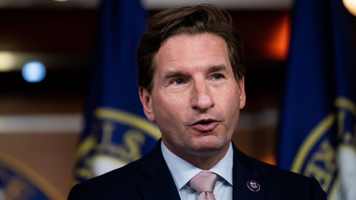 Democrat Congressman Snubs Top Democrat When Asked Who He’d Like To See ...