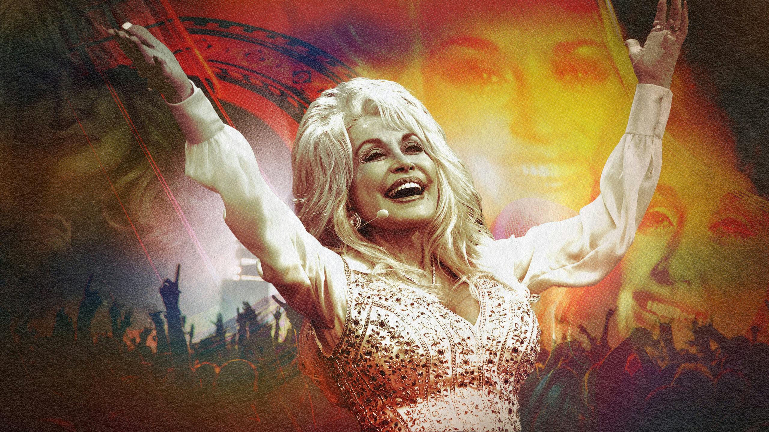‘I Never Think Of Myself As A Star’: Why We Love Dolly Parton