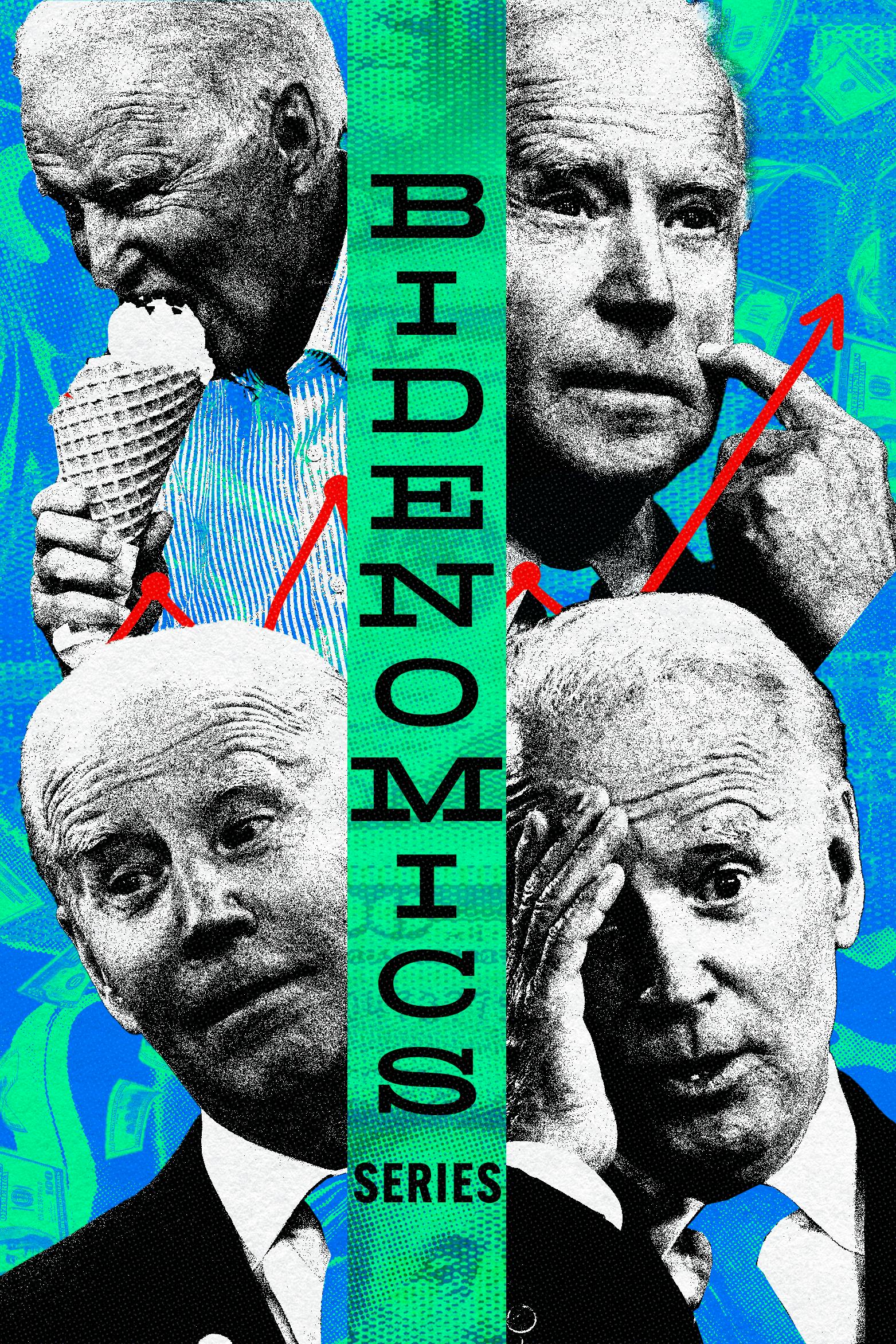 Bidenomics
