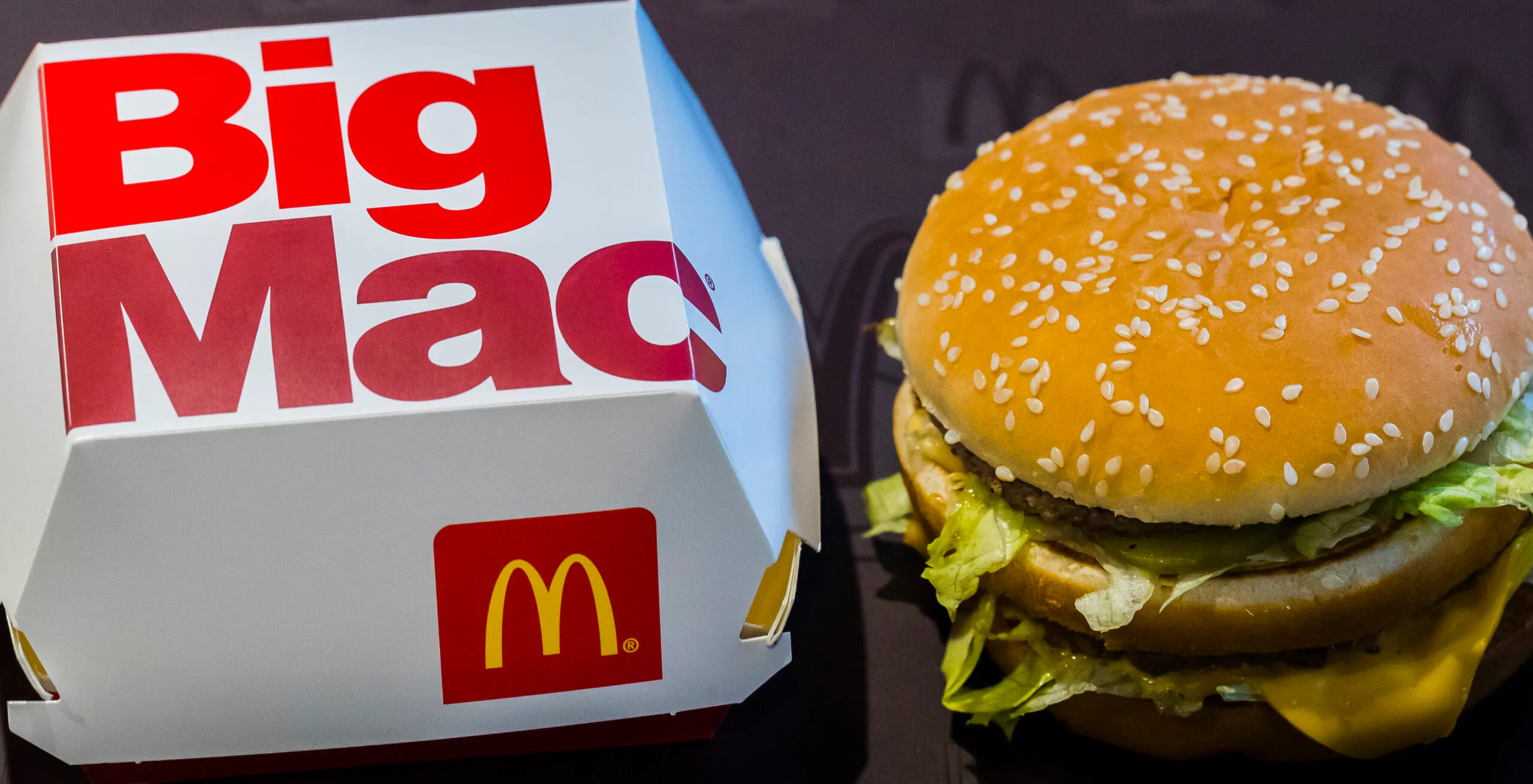 McDonald’s Debuts New Big Mac Version As ‘Chicken Sandwich Wars’ Rage On