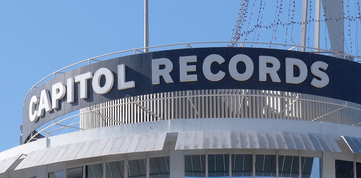 Capitol Records Cuts Ties With Robot Rapper, Apologizes To Black ...