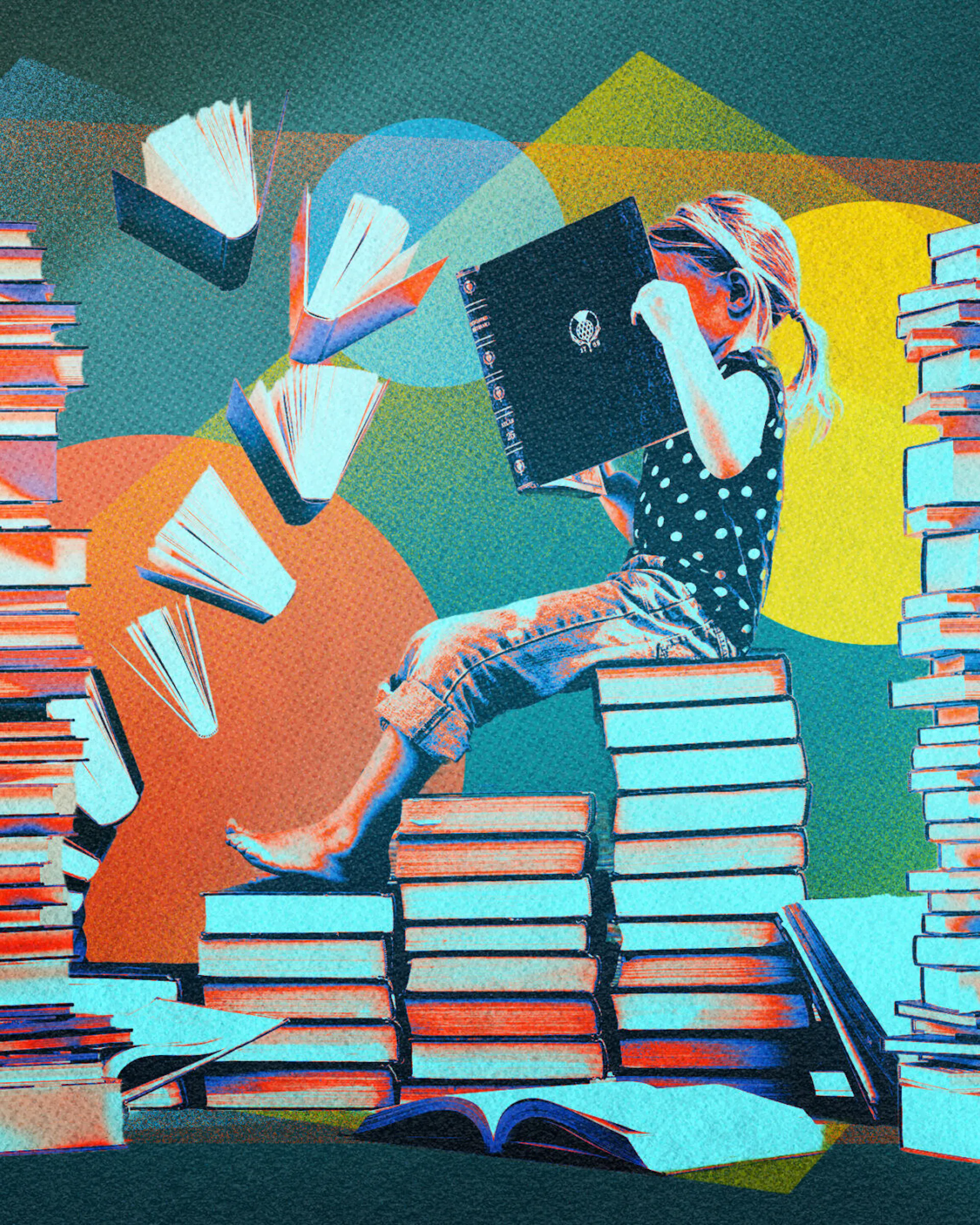 Why Literacy Is The Biggest Crisis No One Is Talking About The Daily Wire Why Literacy Is The Biggest Crisis No One Is Talking About The Daily Wire