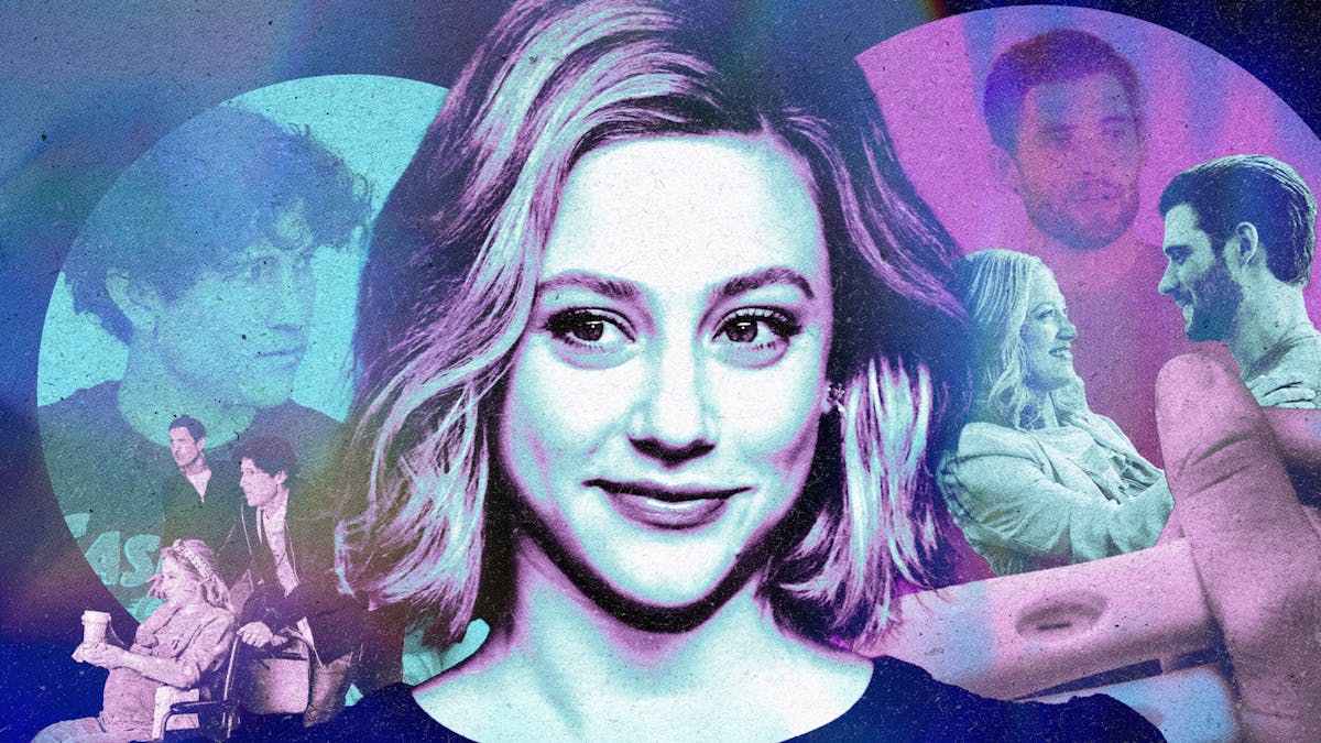 Netflix’s ‘Look Both Ways’ Is A Pro-Life Film That Almost Gets It Right