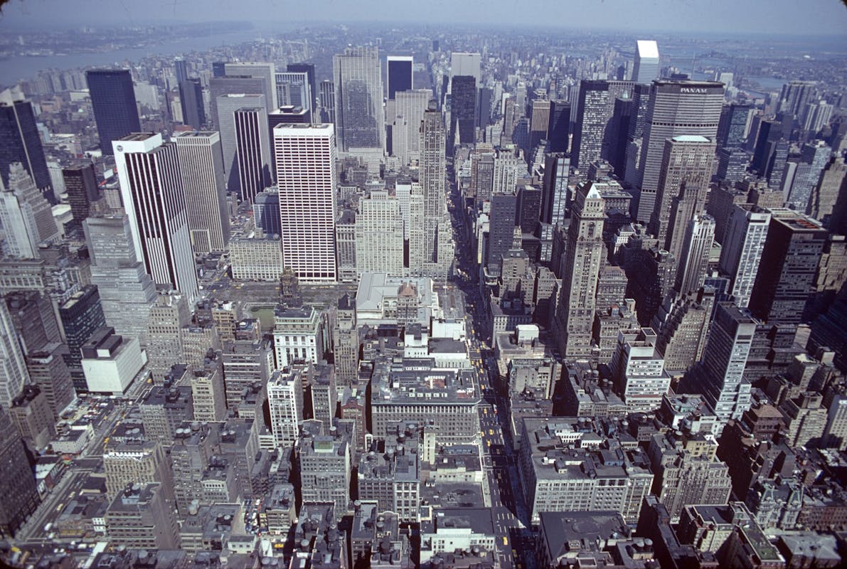 I Was An NYPD Officer In The 80s. Here’s How We Strategically Lowered ...