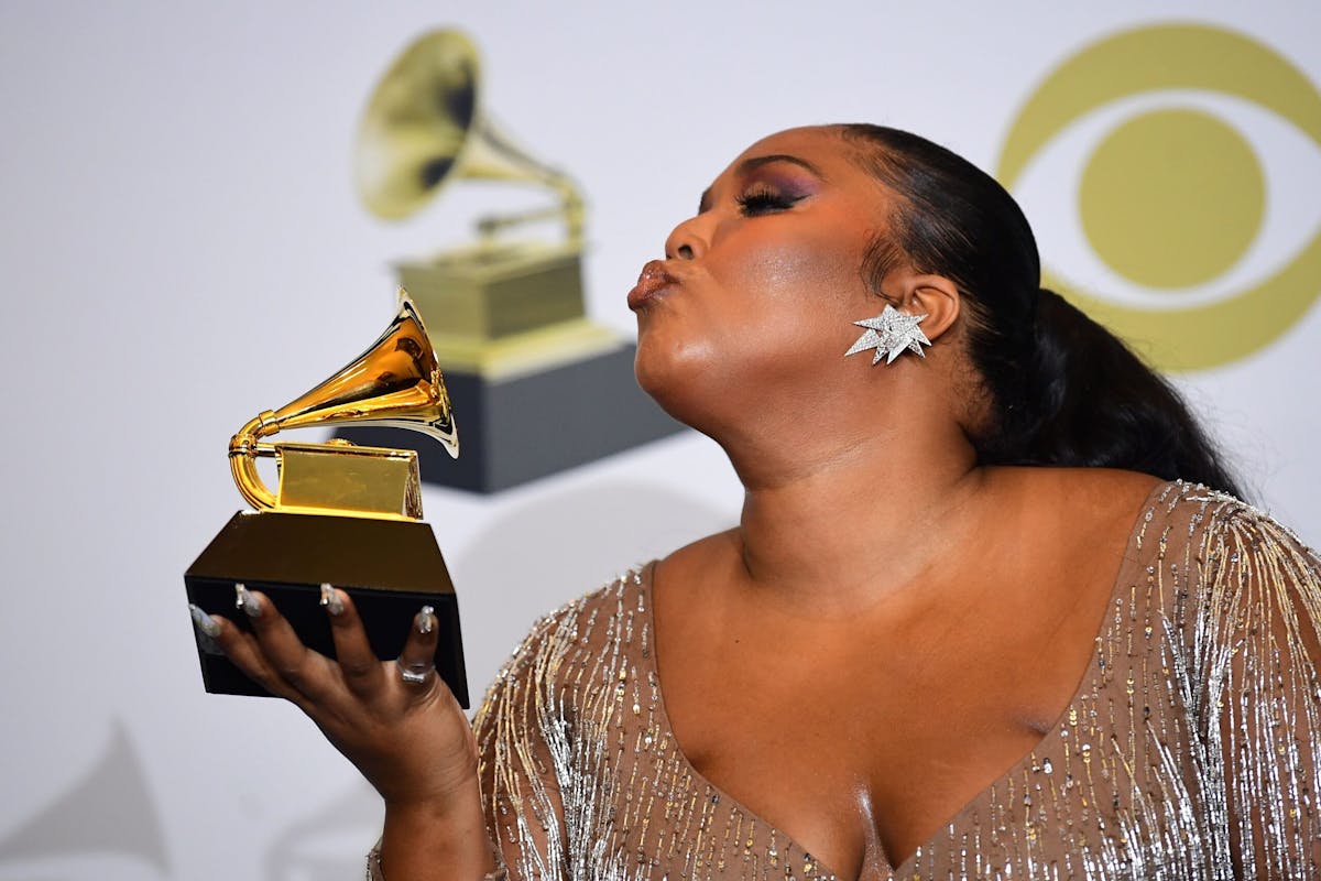 Probably Not Oppressed: Lizzo Is A Key Player In Normalizing Obesity