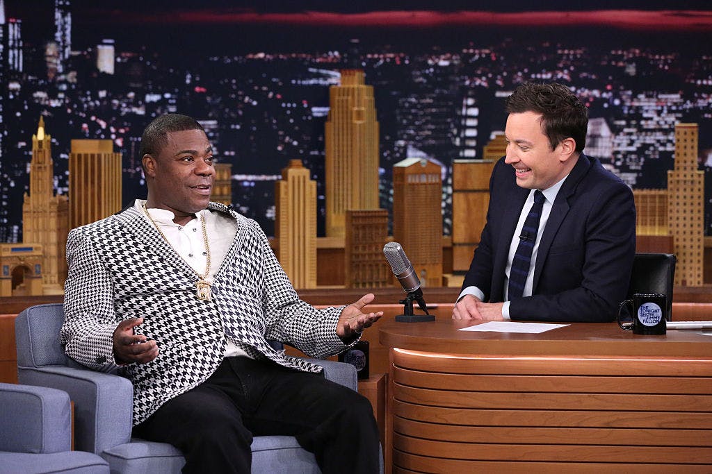 Jimmy Fallon, Tracy Morgan, Added To List Of Defendants In Woman’s ...